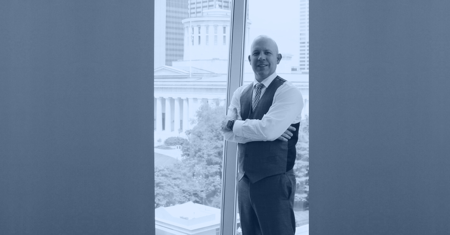⚖️ The Baker Law Group - Personal Injury Lawyers